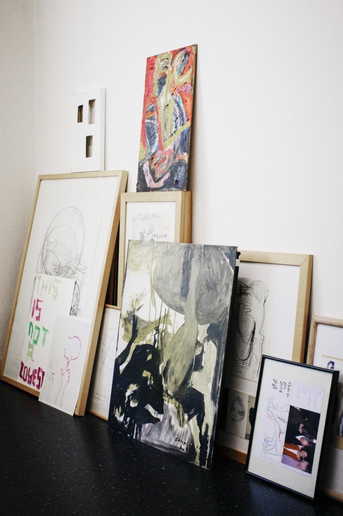 Gerd Rothmann – Sculptural and Intimate | Art Aurea