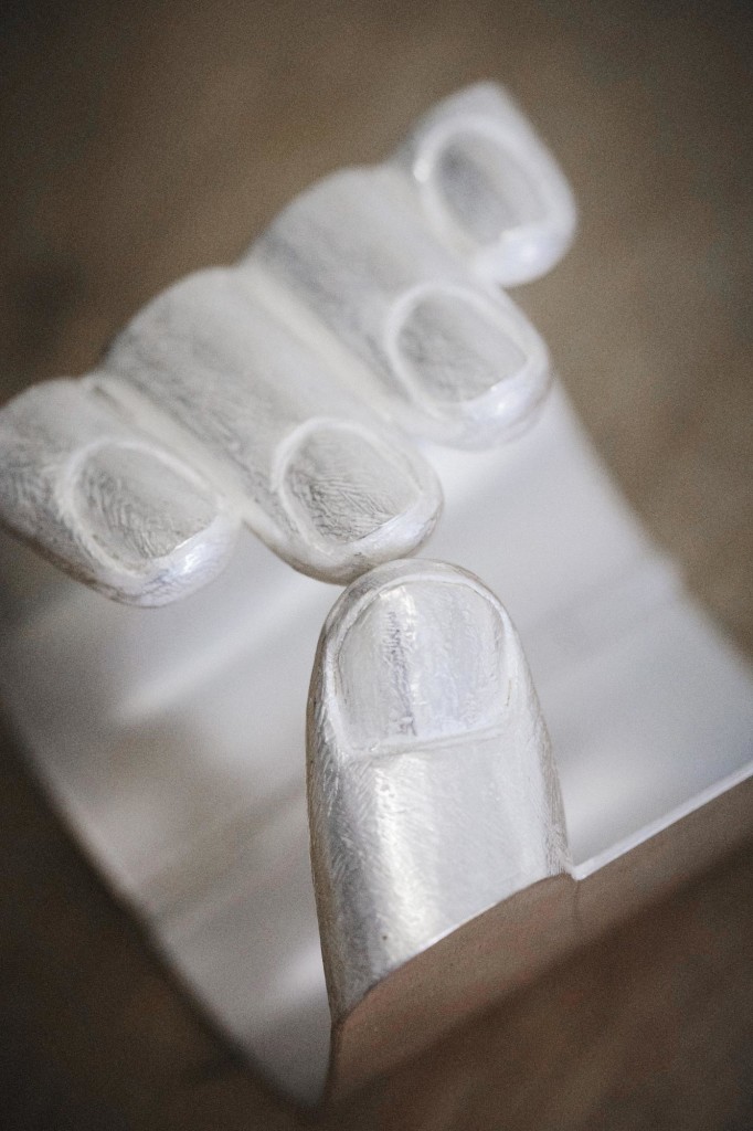 Gerd Rothmann – Sculptural and Intimate | Art Aurea