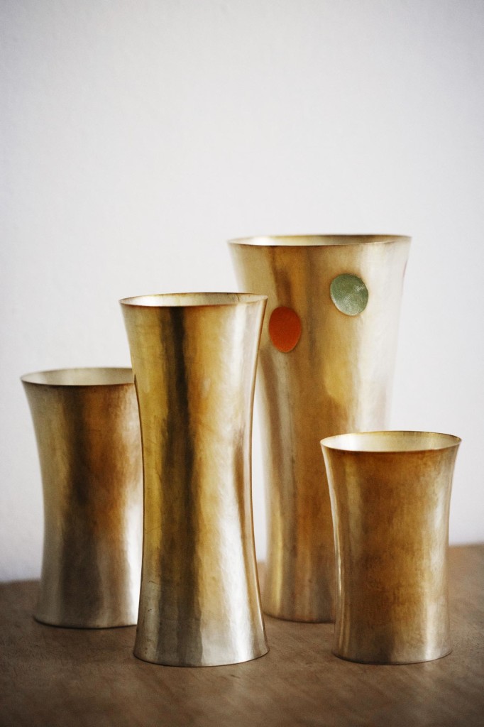 Gerd Rothmann – Sculptural and Intimate | Art Aurea