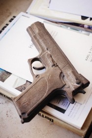 Gerd Rothmann – Sculptural and Intimate | Art Aurea