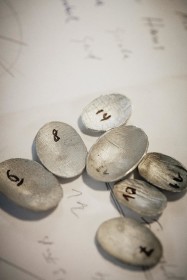 Gerd Rothmann – Sculptural and Intimate | Art Aurea