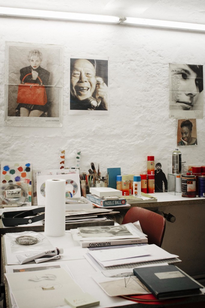 Gerd Rothmann – Sculptural and Intimate | Art Aurea