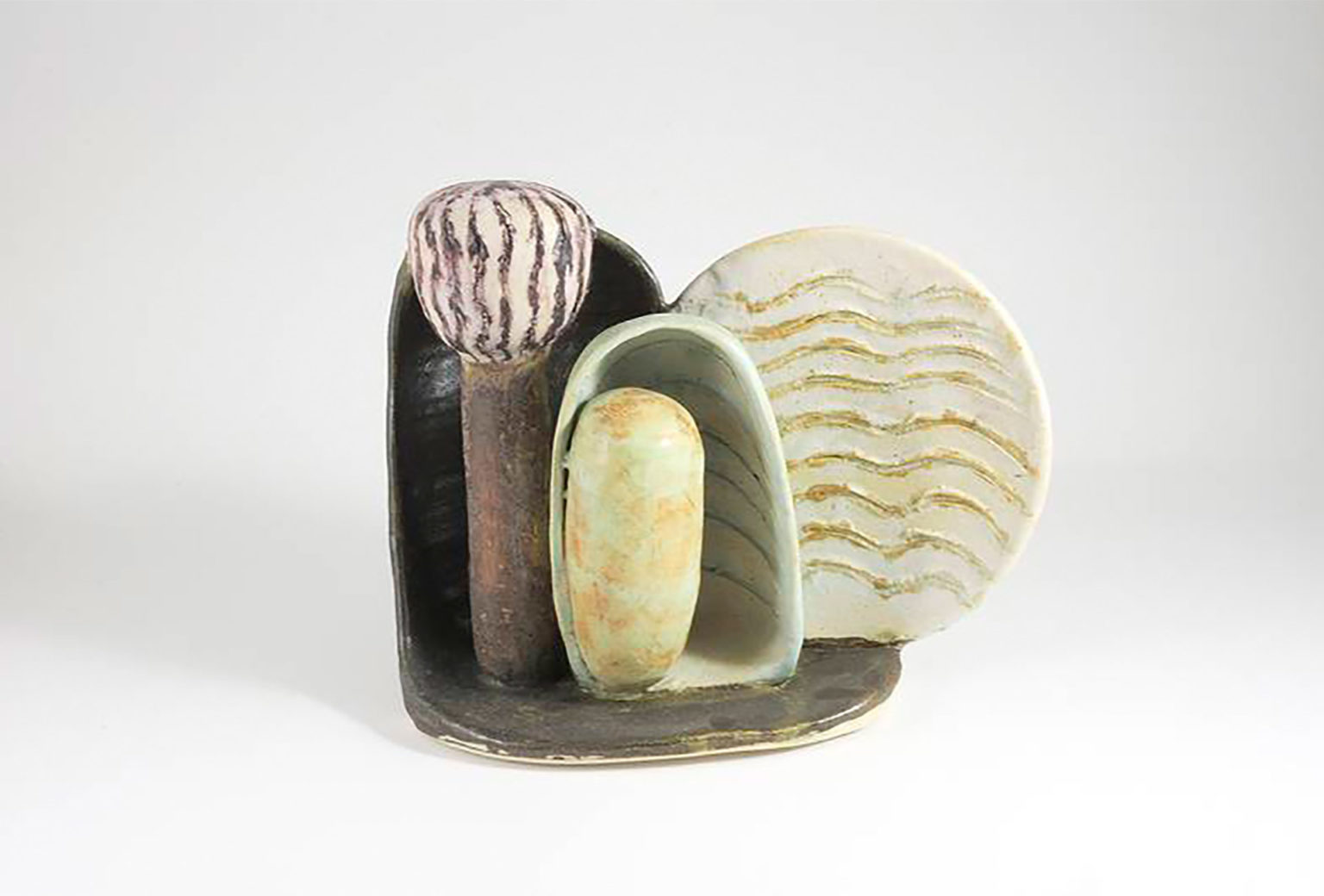 Beate Kuhn – Ceramics as an Art Form| Art Aurea