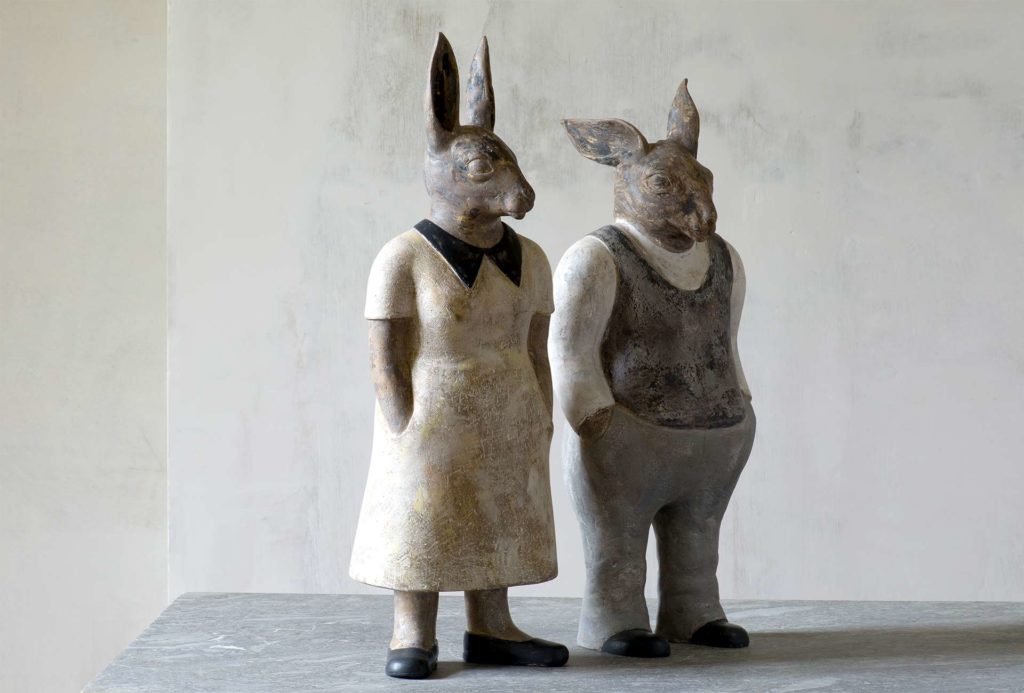 Dorothee Wenz | Art Aurea