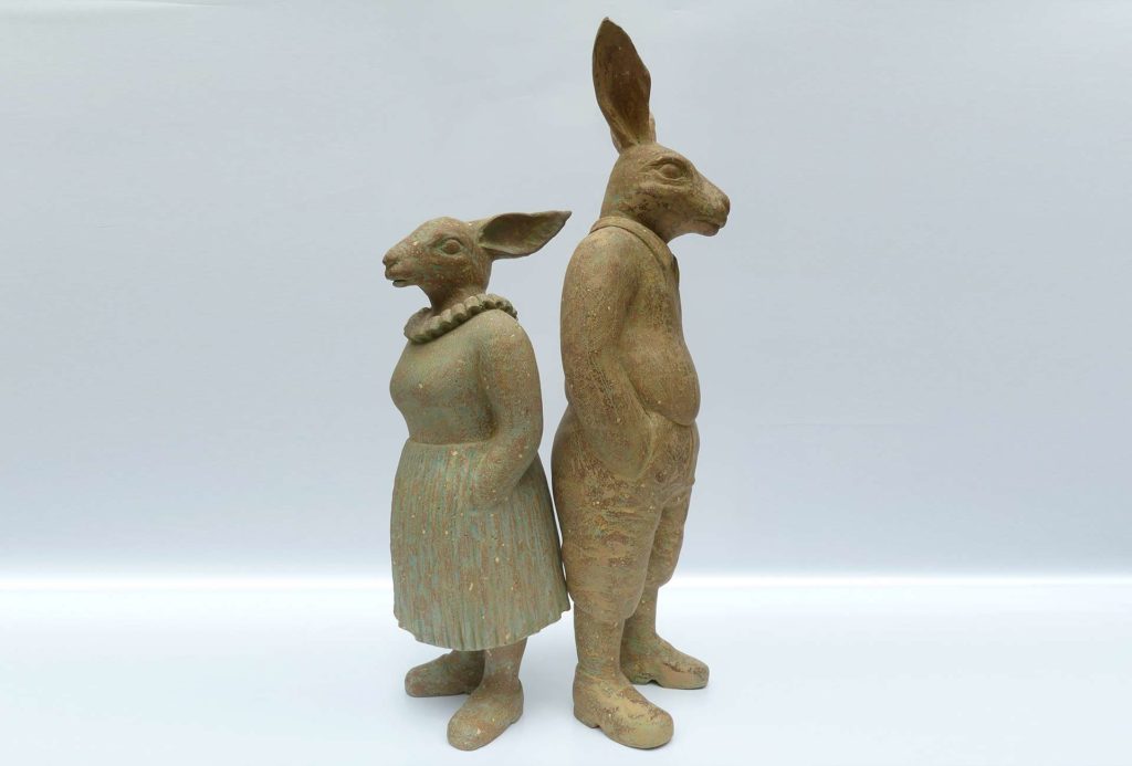 Dorothee Wenz | Art Aurea