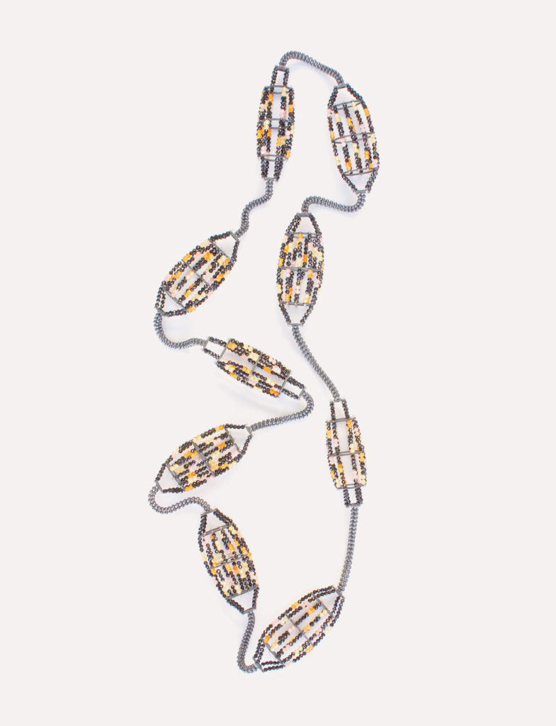 Goldsmith-in-Residence in Erfurt | Art Aurea