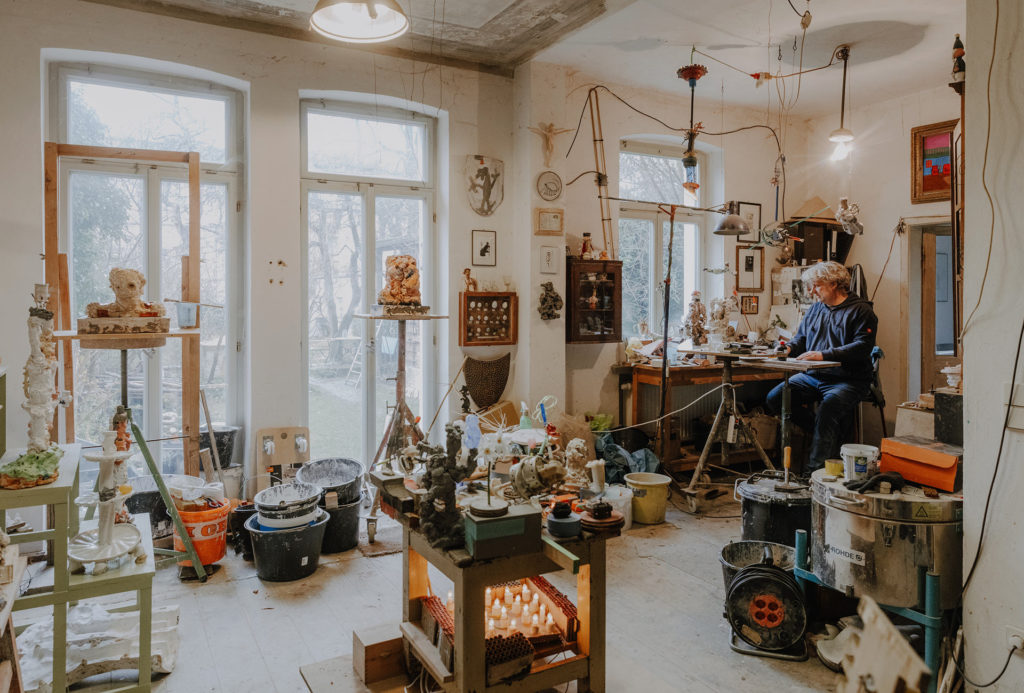 Southwest German Ceramics Award 2020 | Art Aurea