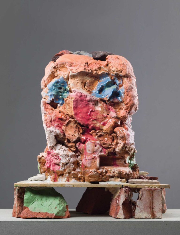 Southwest German Ceramics Award 2020 | Art Aurea