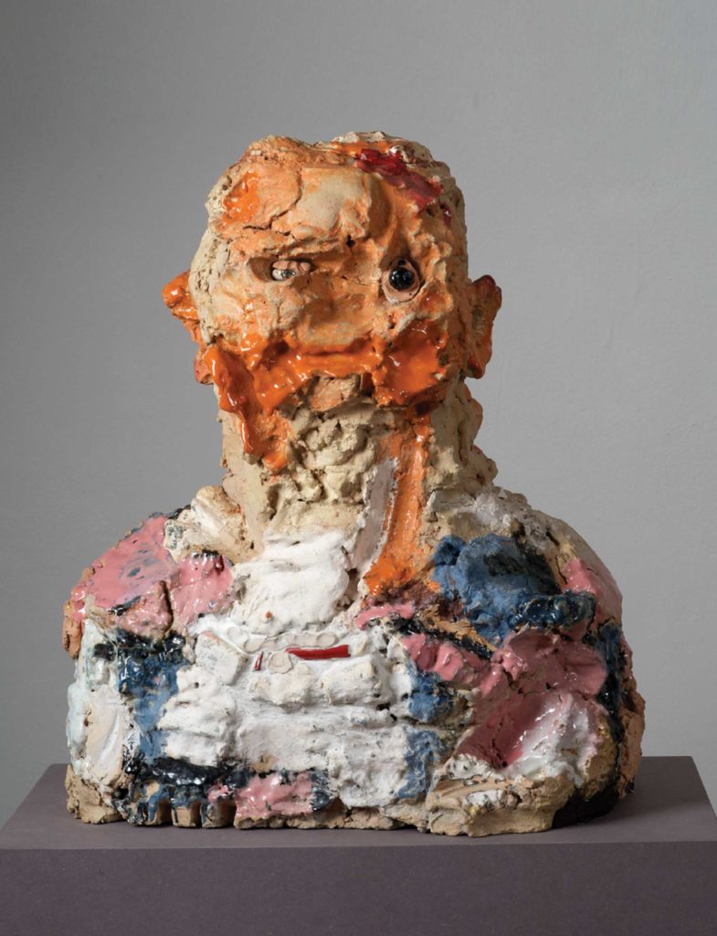 Southwest German Ceramics Award 2020 | Art Aurea