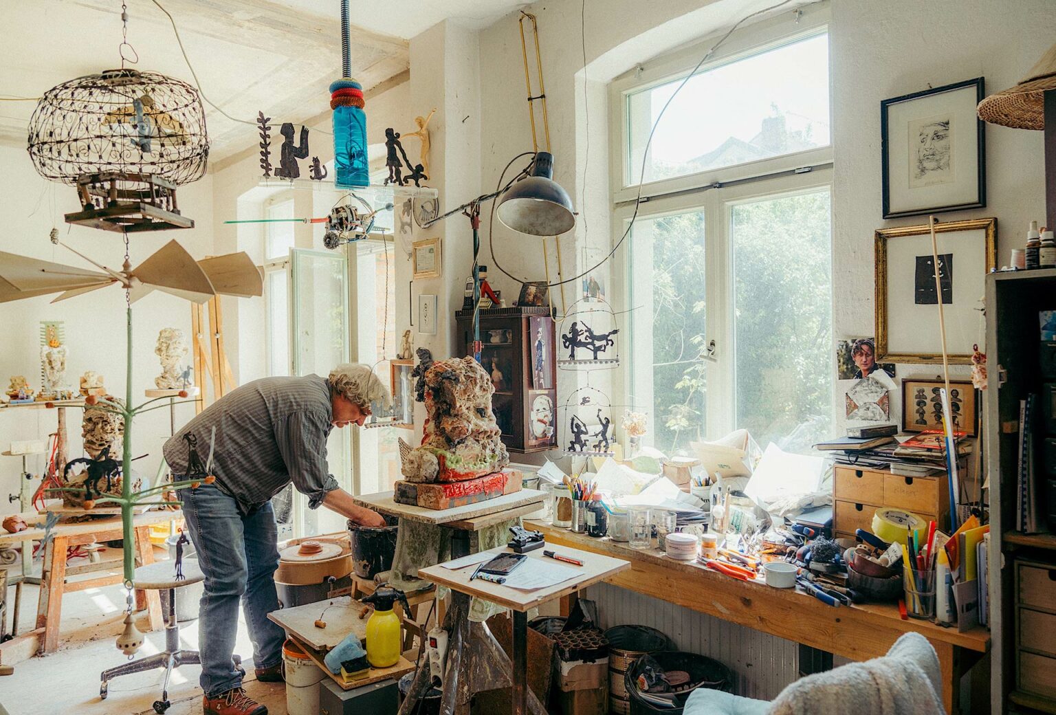 Inspiring Living Spaces | Art Aurea