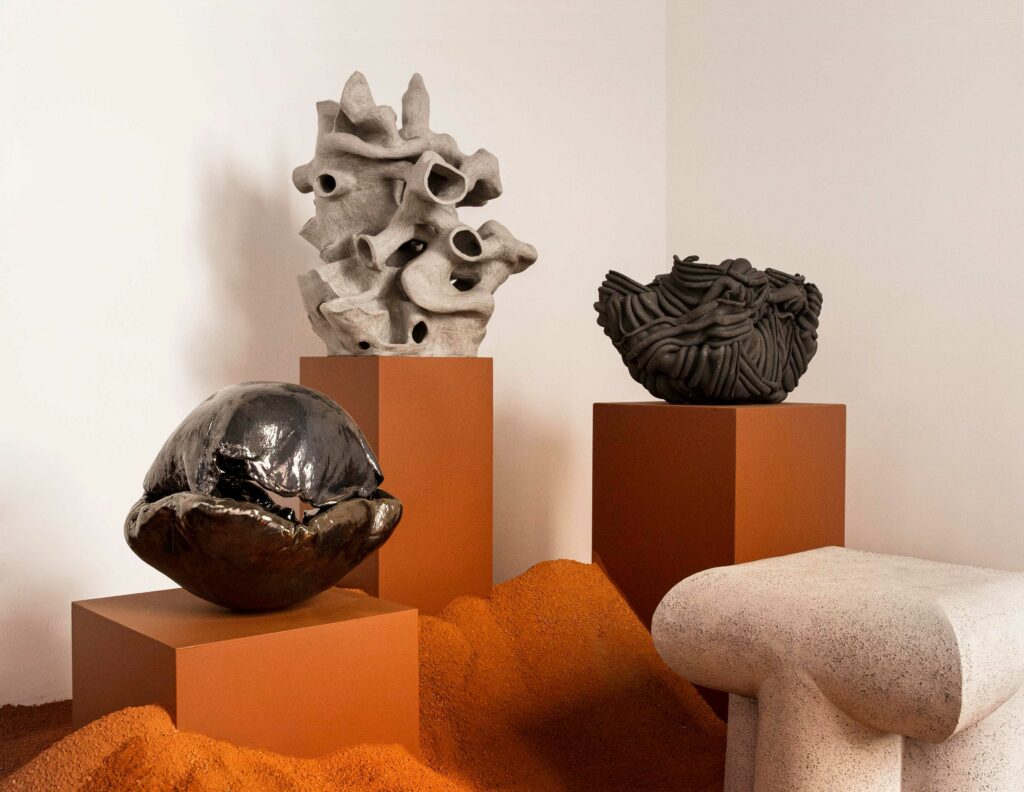 5th Officine Saffi Award | Art Aurea