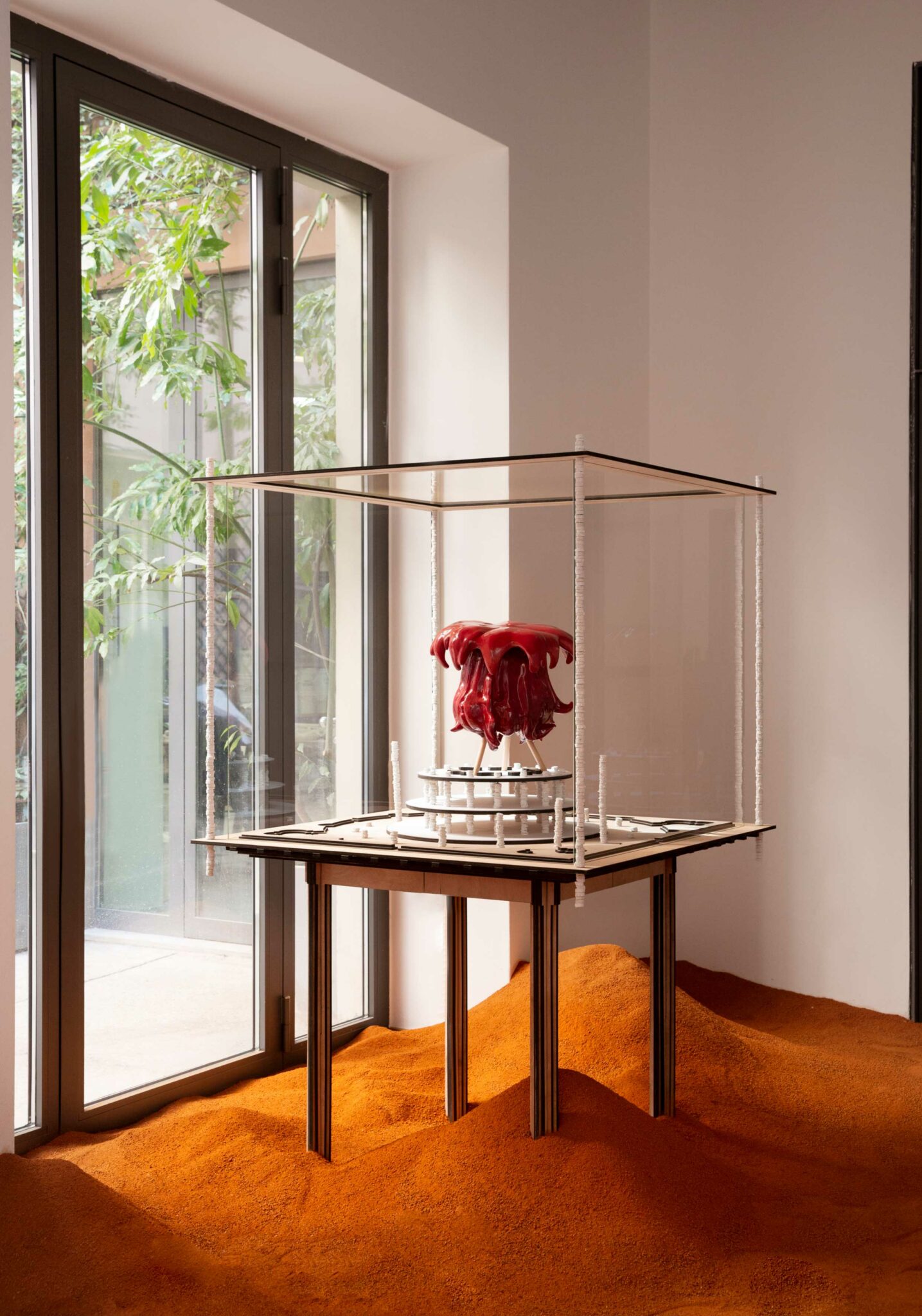 5th Officine Saffi Award | Art Aurea